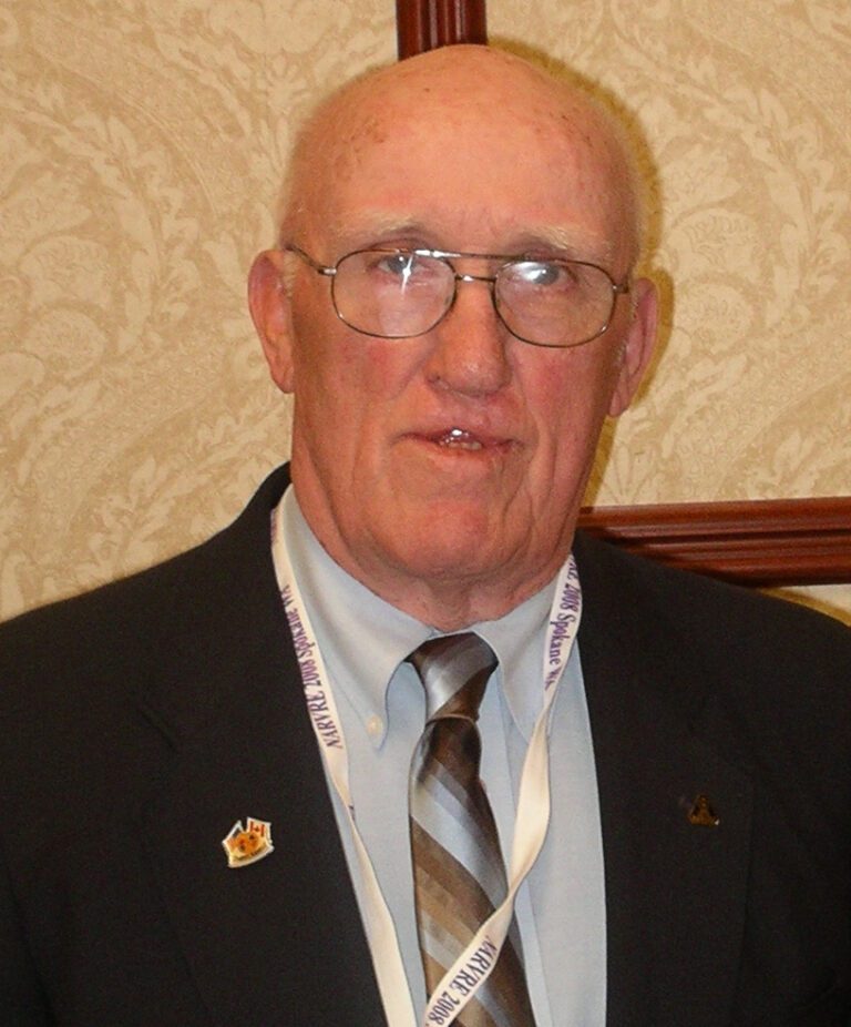 TCU’s Tom Dwyer Elected NARVRE President – TCUNION.ORG