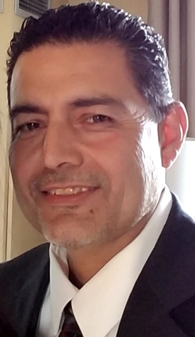 Sal Rodriguez Named Executive Director of the New TCU/IAM Organizing ...