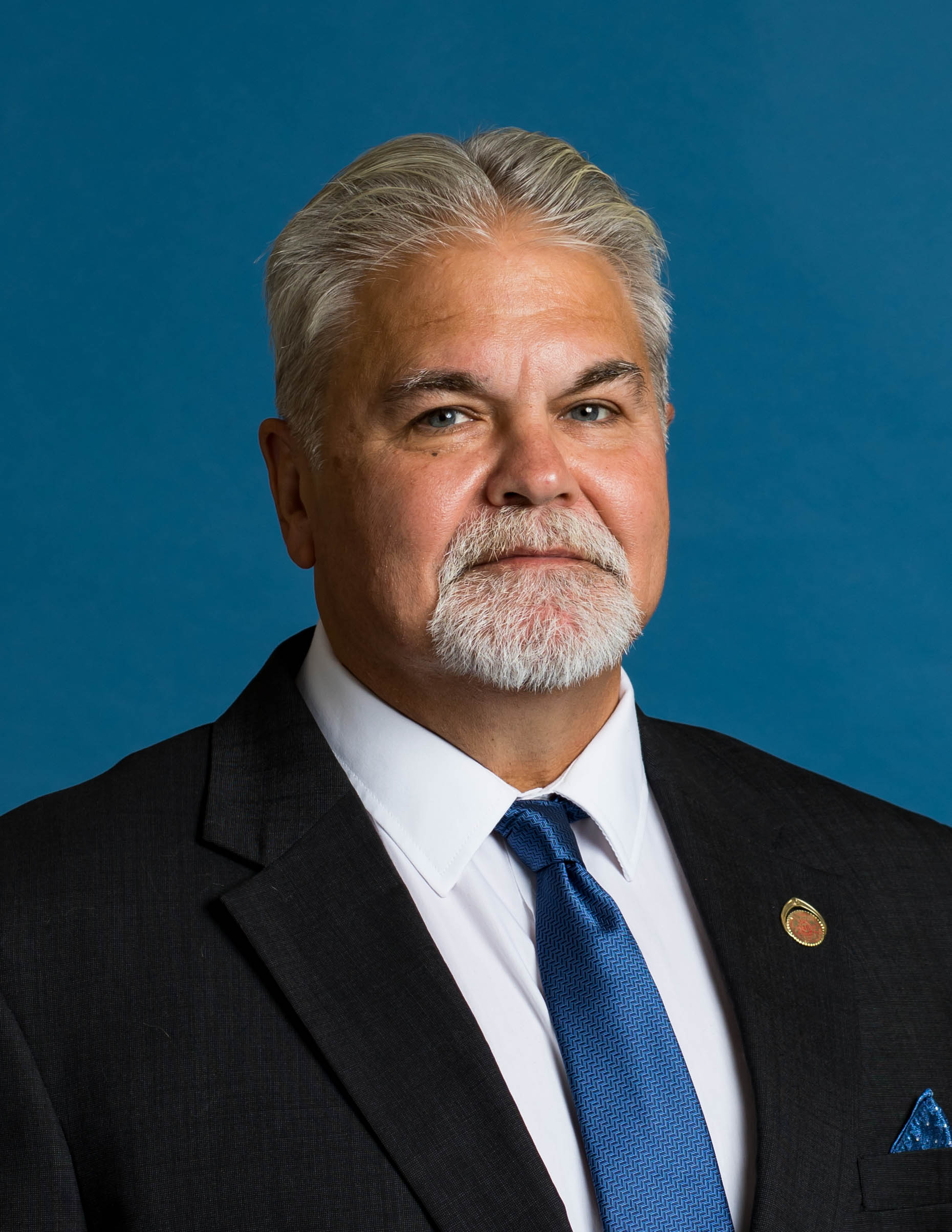 Carmen Division Leadership – TCUNION.ORG