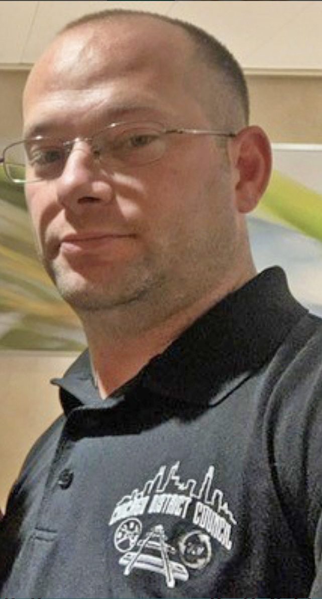 Carmen Division Leadership – TCUNION.ORG