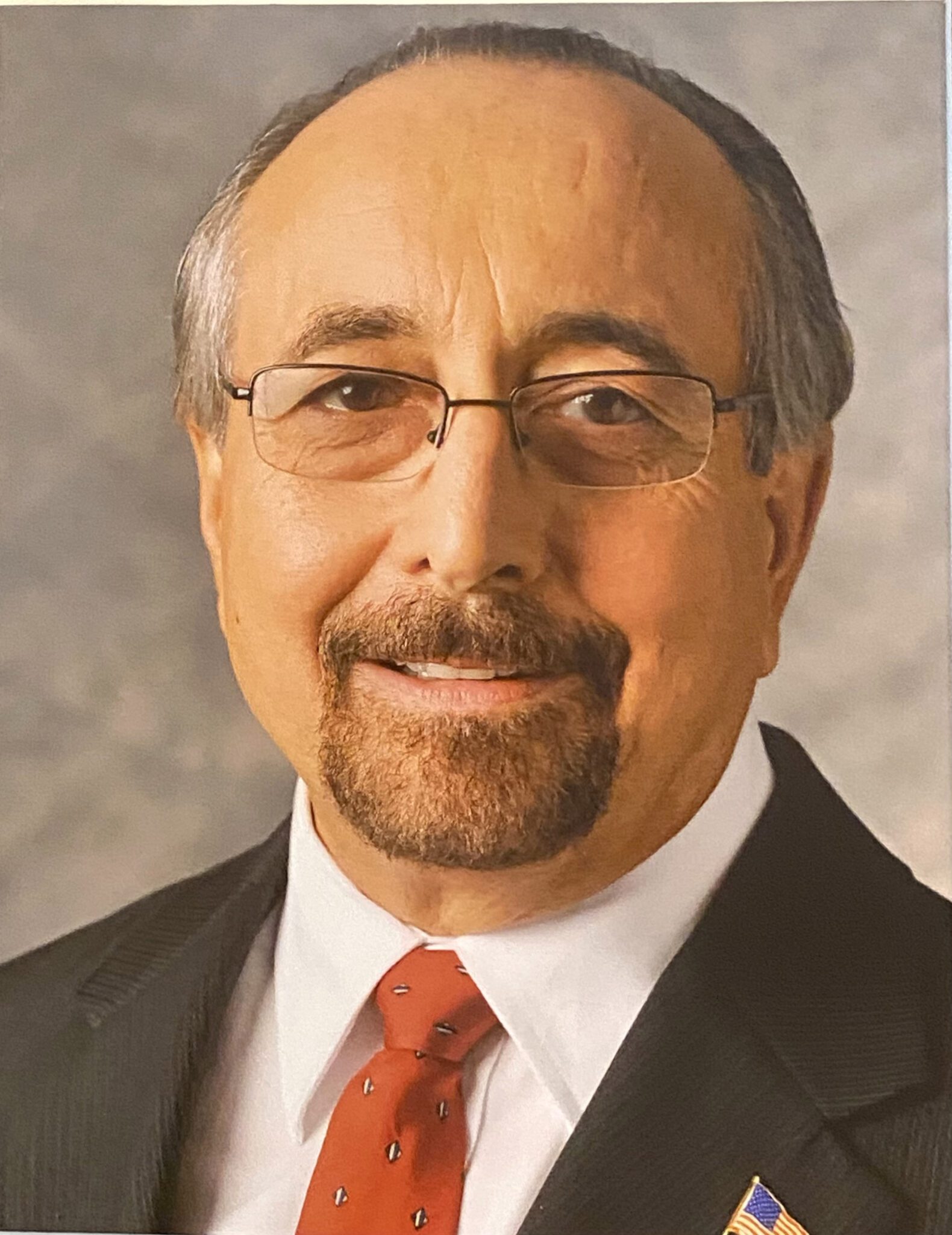 TCU MOURNS THE PASSING OF RETIRED NATIONAL VICE PRESIDENT DAVID L ...