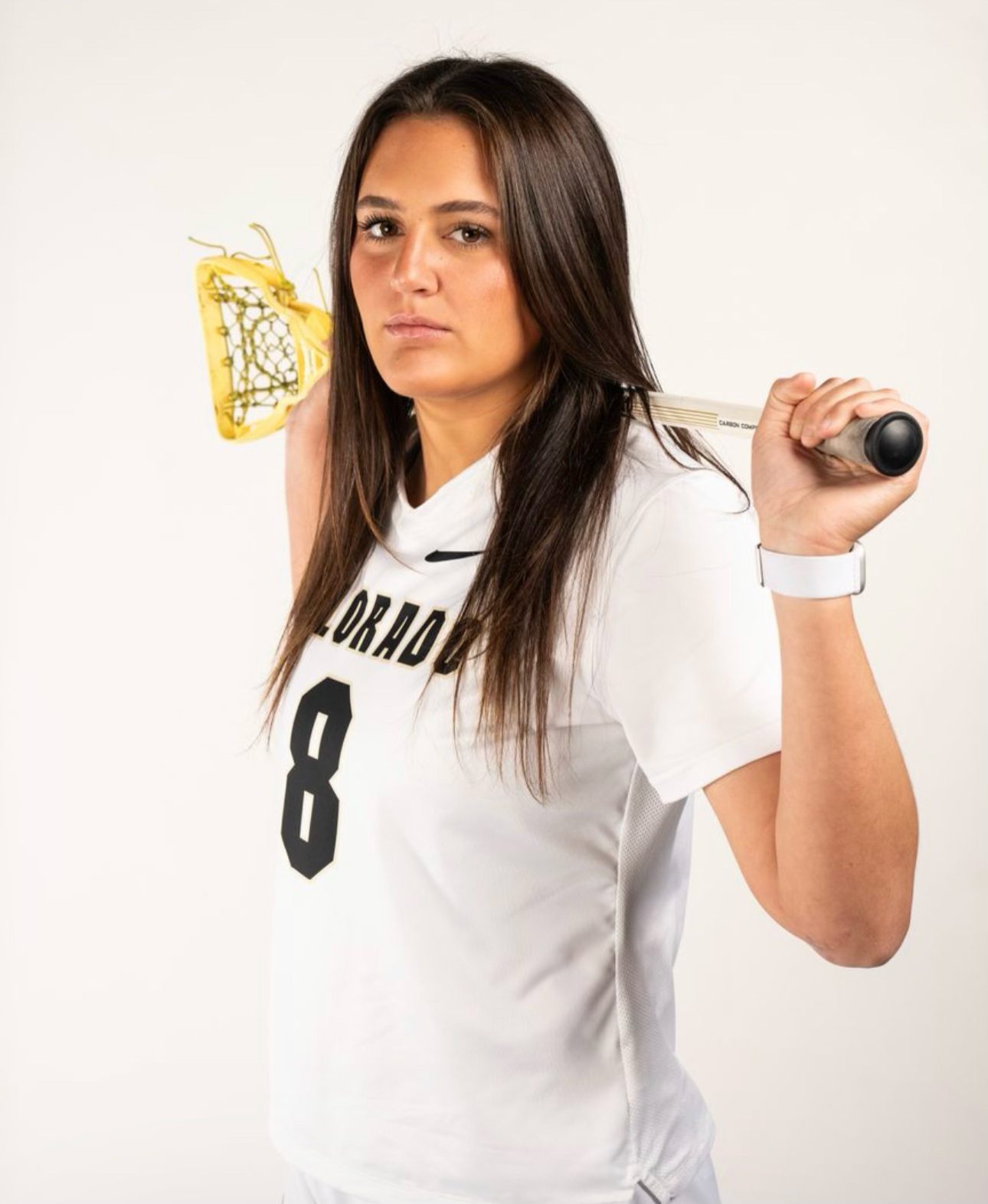 NVP Nick Peluso’s Daughter, Jess Peluso, Has an Epic Sophomore Season at CU Boulder – TCUNION.ORG