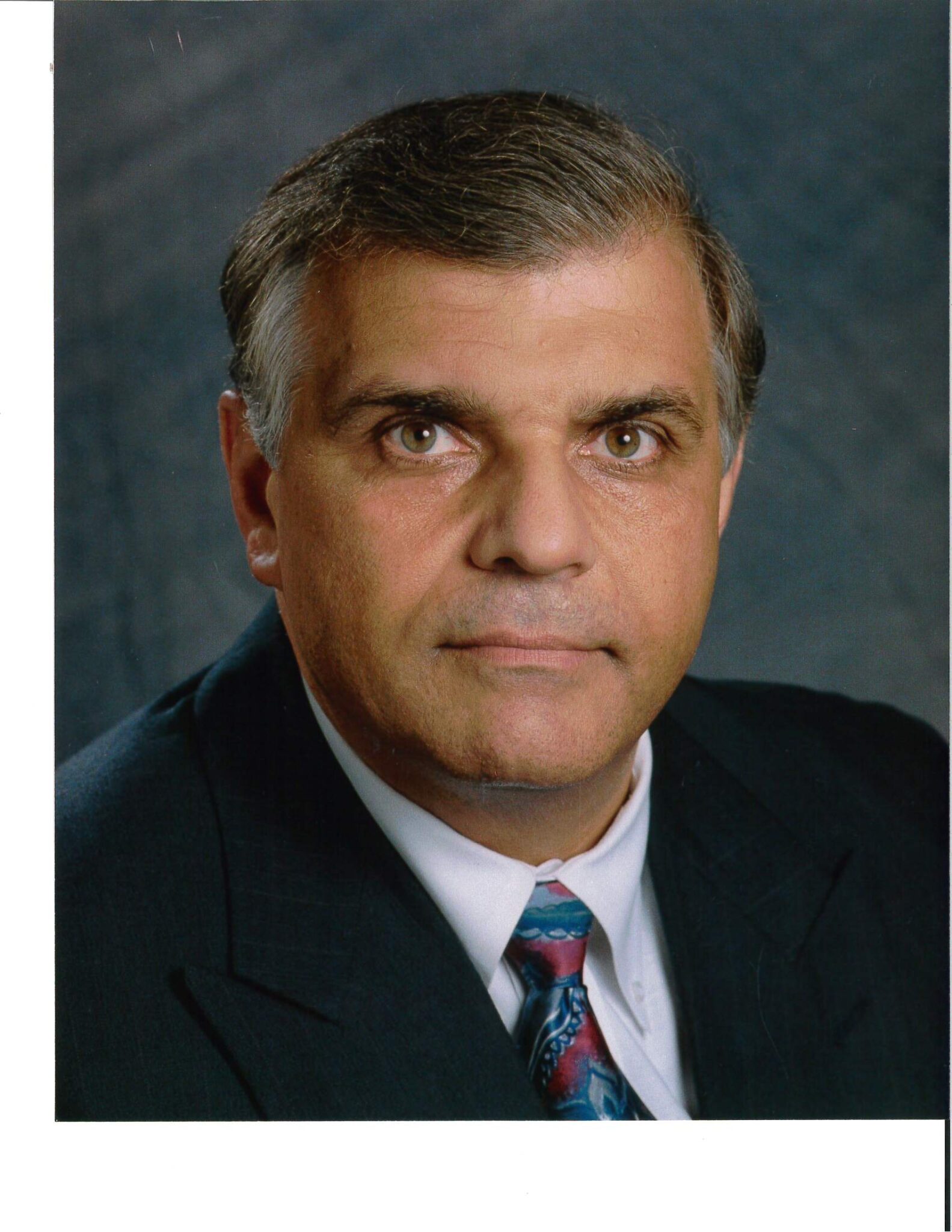 TCU Mourns the Passing of Retired International Vice President Joe ...